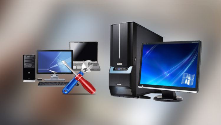 Computer Rental in Chennai | Laptop Rentals in Chennai | BhuvanSystem