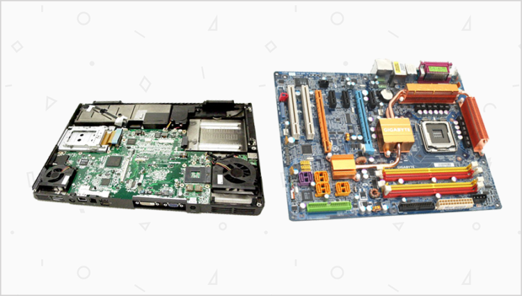 Computer Rental in Chennai | Laptop Rentals in Chennai | BhuvanSystem